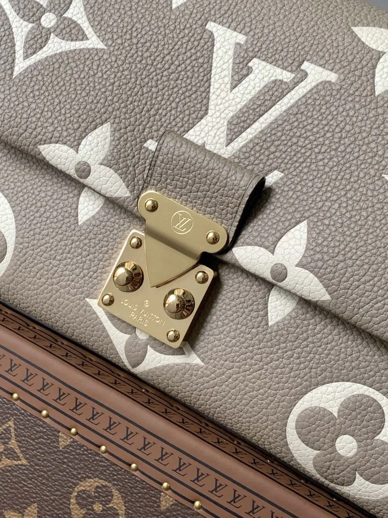 Perfect replica Louis Vuitton Top Handle Bags