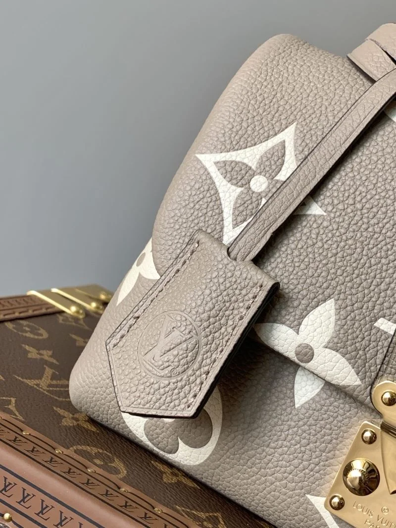 Perfect replica Louis Vuitton Top Handle Bags