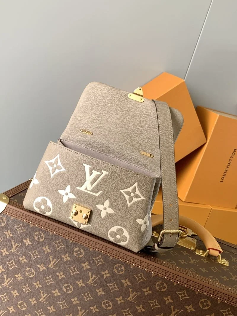 Perfect replica Louis Vuitton Top Handle Bags