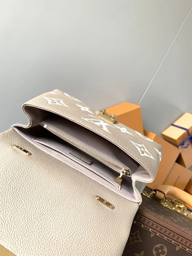 Perfect replica Louis Vuitton Top Handle Bags