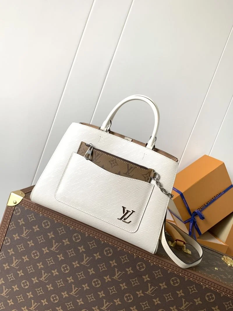 Louis Vuitton Top Handle Bags