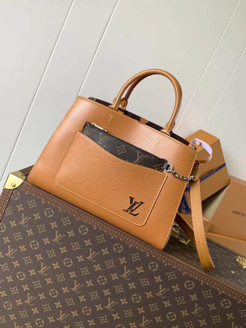 Louis Vuitton Top Handle Bags