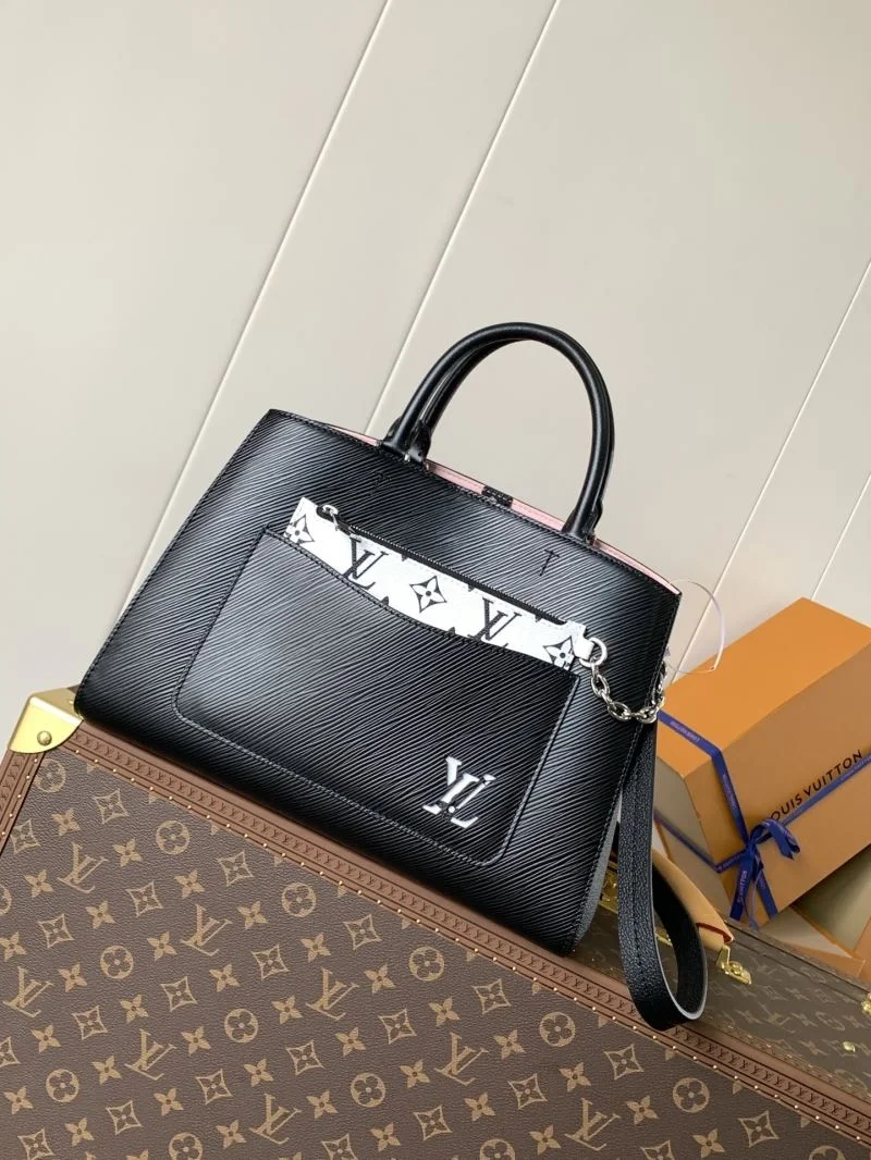 Louis Vuitton Top Handle Bags
