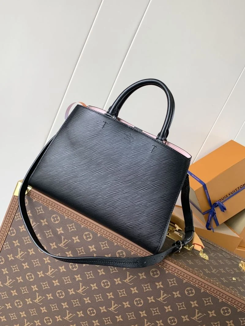 Reasonably priced Louis Vuitton Top Handle Bags