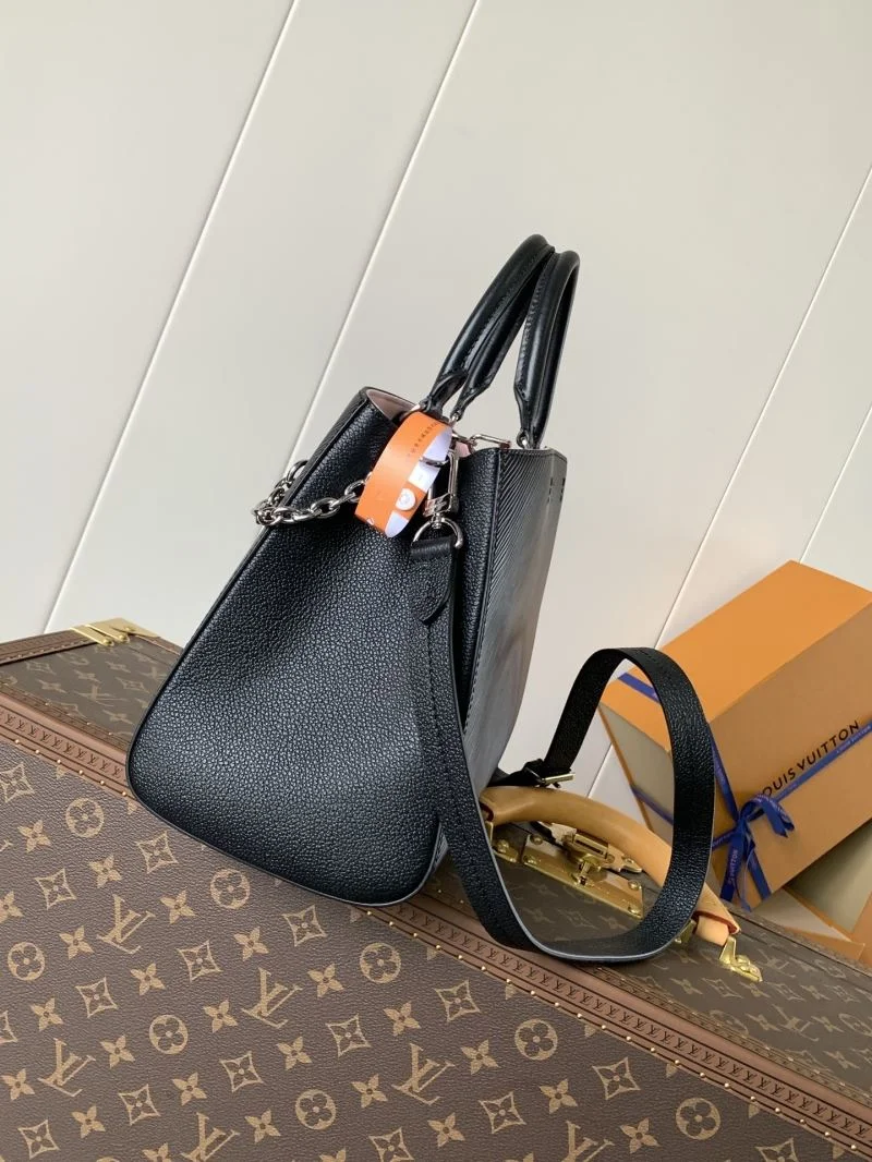 Reasonably priced Louis Vuitton Top Handle Bags
