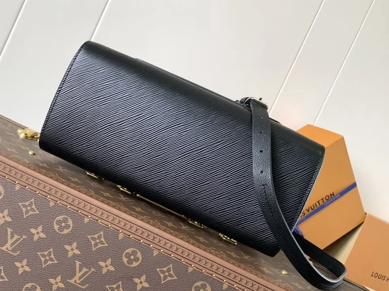 Reasonably priced Louis Vuitton Top Handle Bags