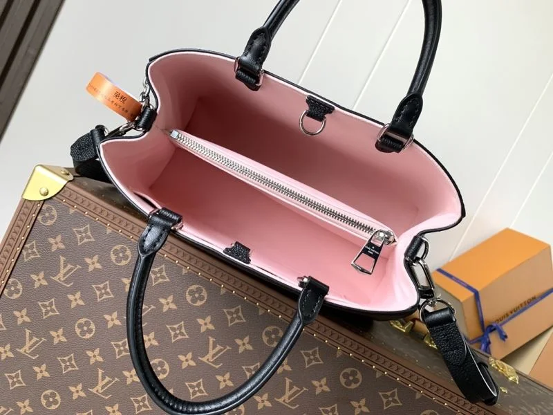 Reasonably priced Louis Vuitton Top Handle Bags