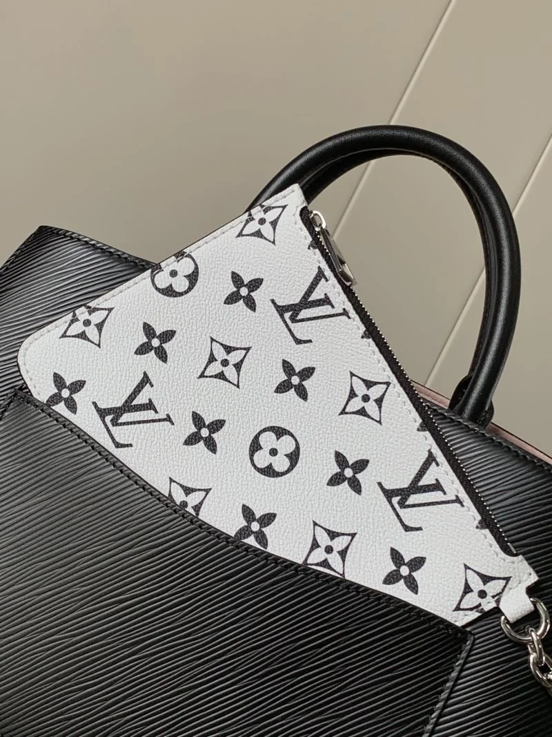 Reasonably priced Louis Vuitton Top Handle Bags