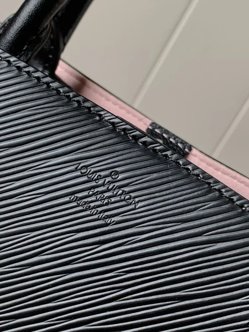 Reasonably priced Louis Vuitton Top Handle Bags
