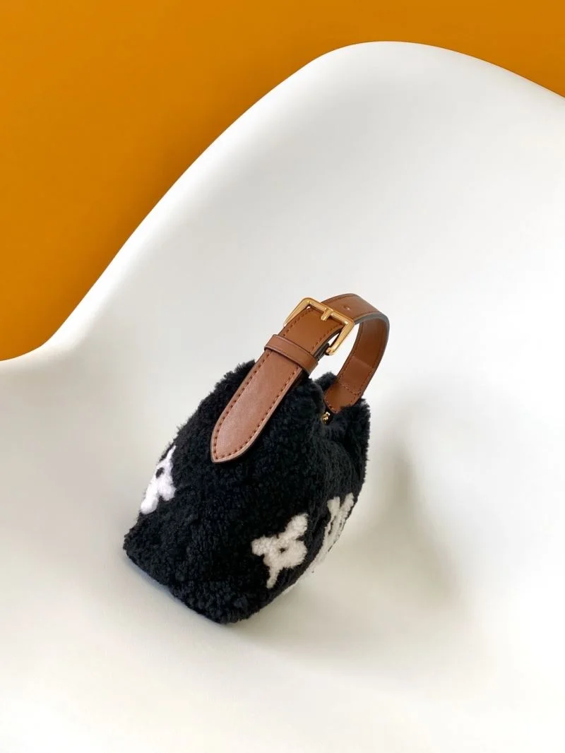 Authentic Louis Vuitton Top Handle Bags