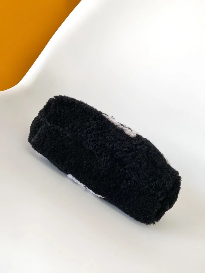 Authentic Louis Vuitton Top Handle Bags