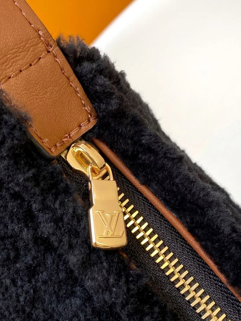 Authentic Louis Vuitton Top Handle Bags