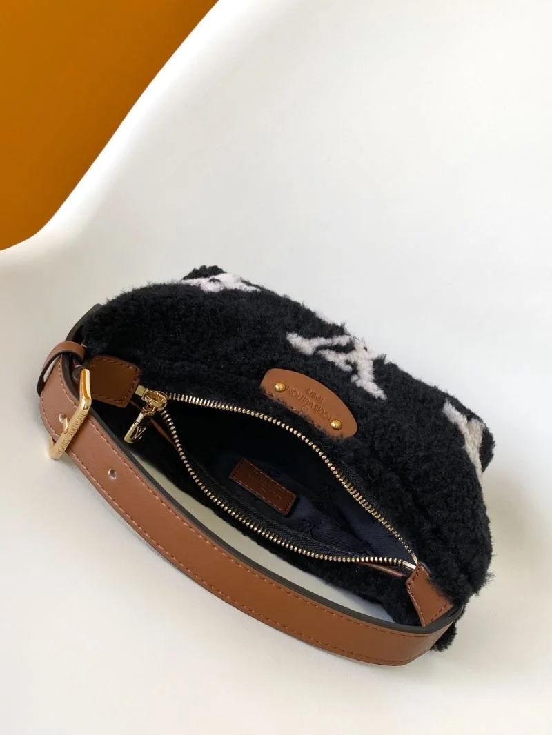 Authentic Louis Vuitton Top Handle Bags