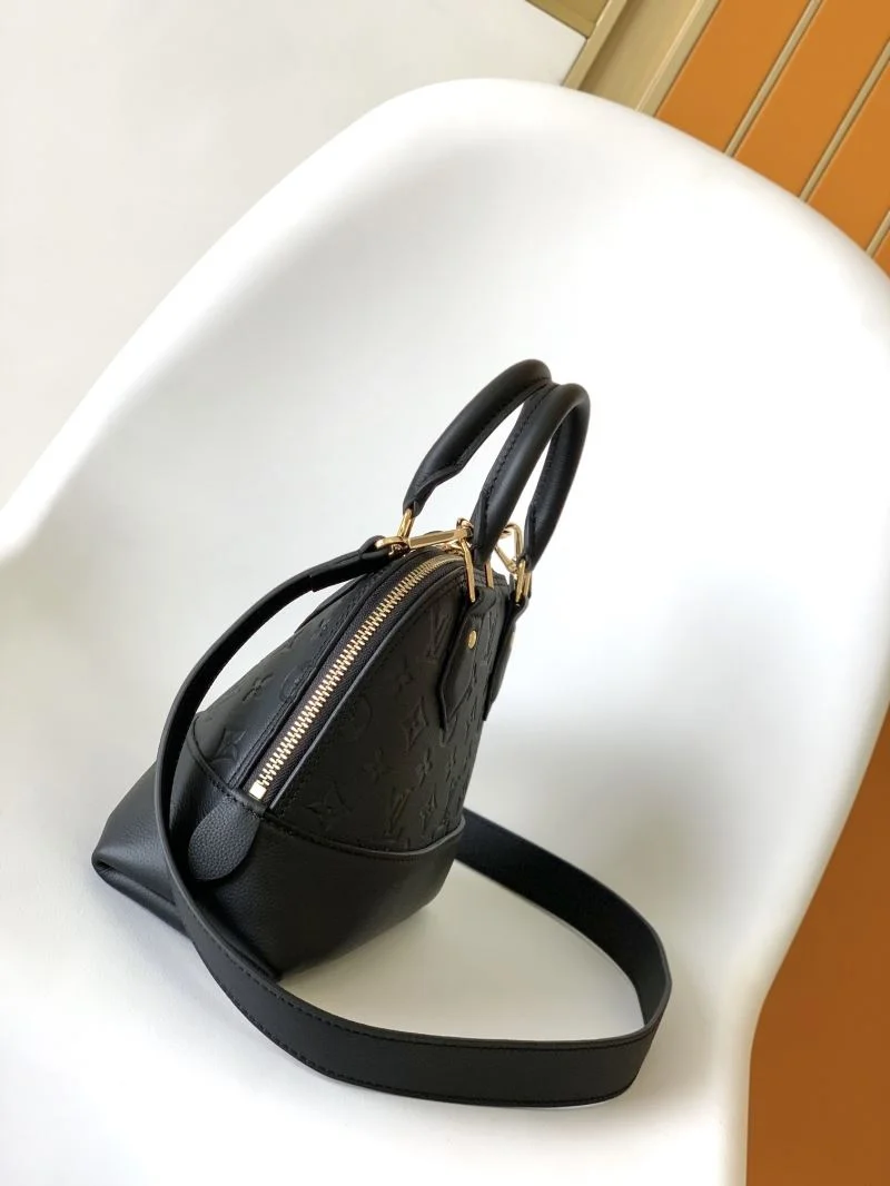 Precise copy Louis Vuitton Top Handle Bags