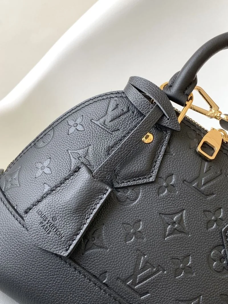 Precise copy Louis Vuitton Top Handle Bags