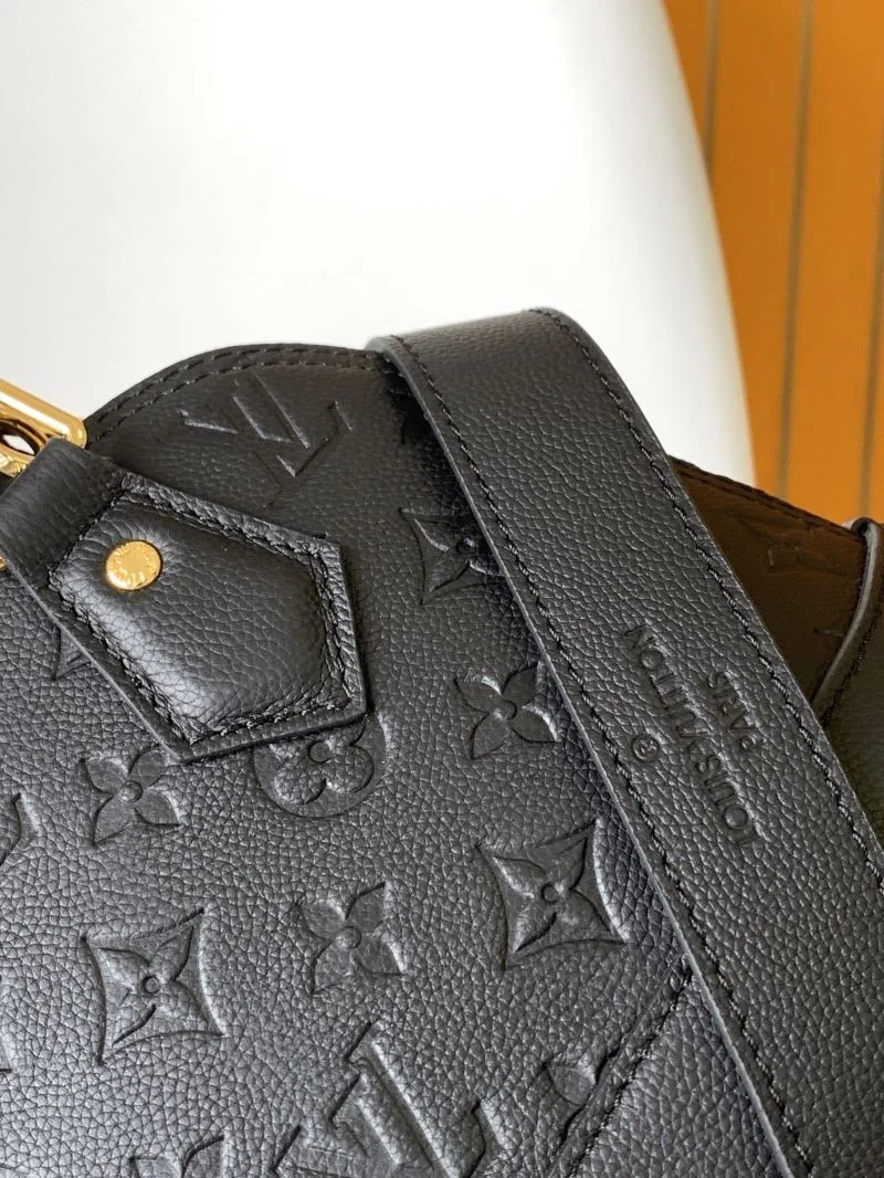 Precise copy Louis Vuitton Top Handle Bags