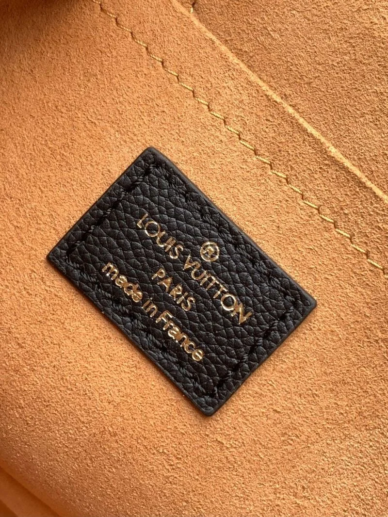 Precise copy Louis Vuitton Top Handle Bags