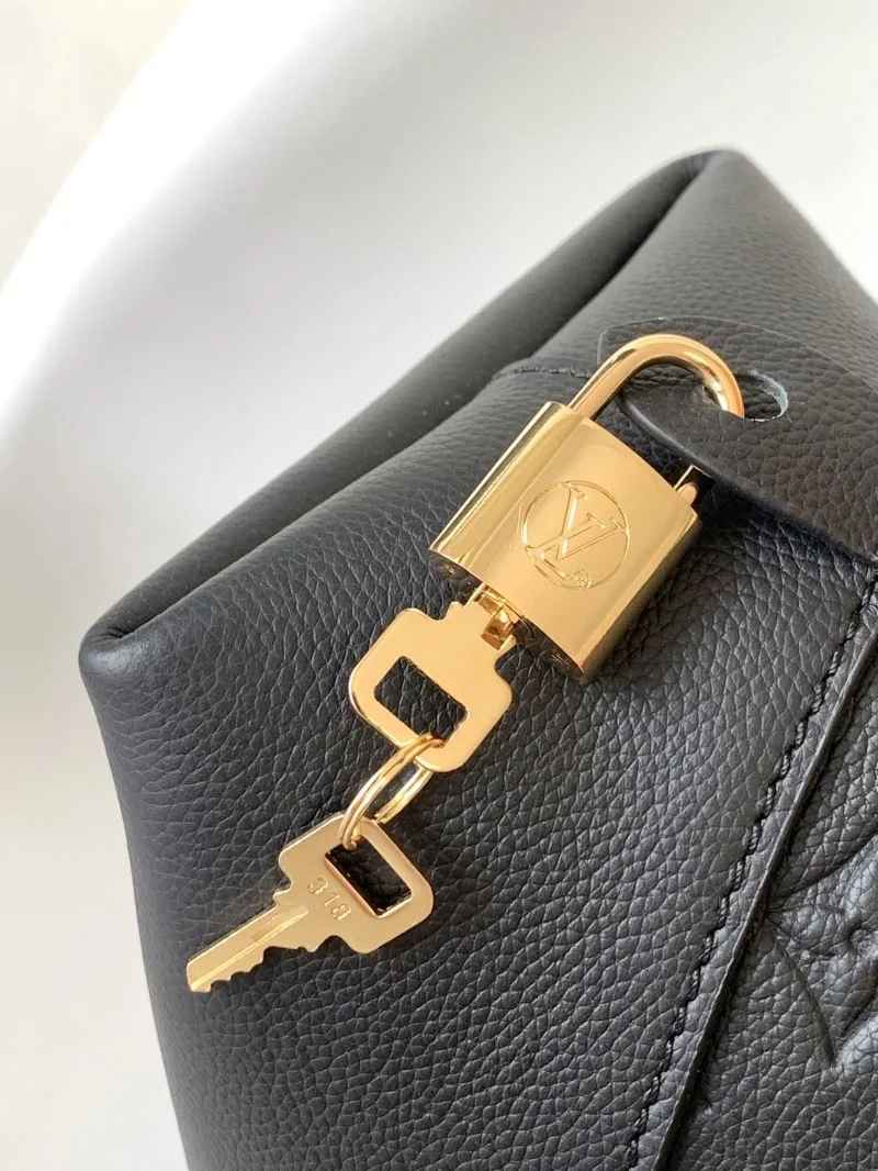 Accurate model Louis Vuitton Top Handle Bags