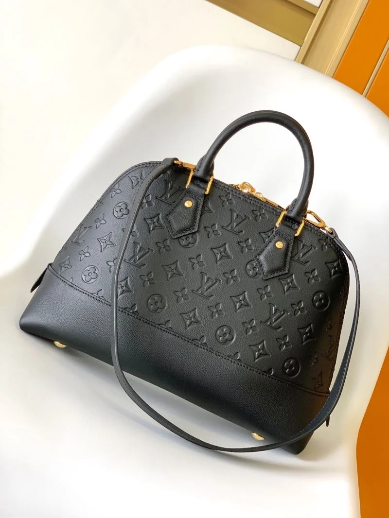 Accurate model Louis Vuitton Top Handle Bags