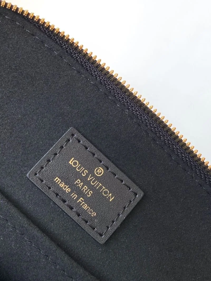OEM Louis Vuitton Top Handle Bags