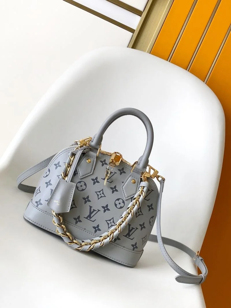 Louis Vuitton Top Handle Bags