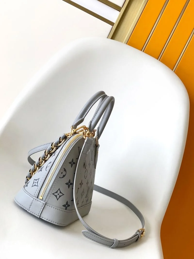Factory-made Louis Vuitton Top Handle Bags