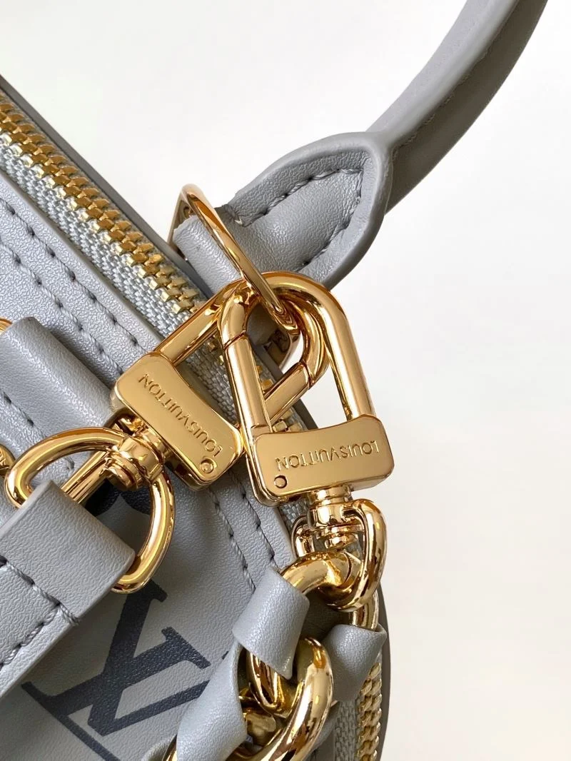 Factory-made Louis Vuitton Top Handle Bags