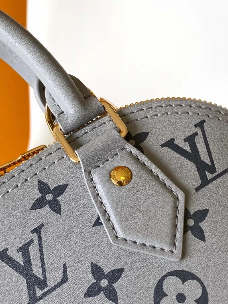 Factory-made Louis Vuitton Top Handle Bags