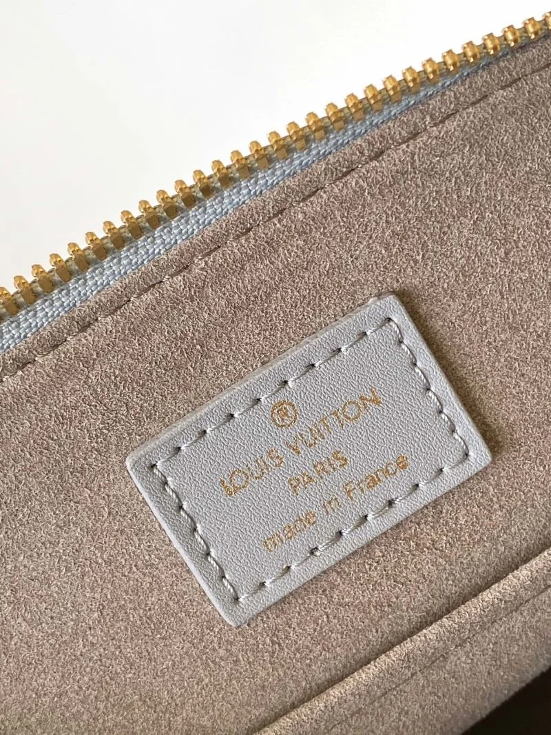 Factory-made Louis Vuitton Top Handle Bags
