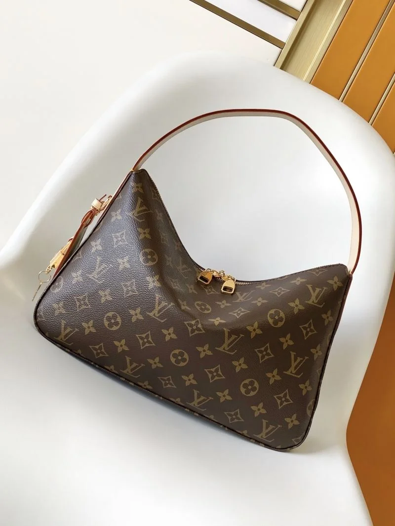 Louis Vuitton Top Handle Bags
