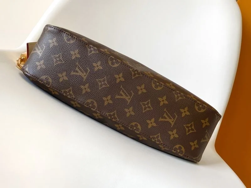 Official Louis Vuitton Top Handle Bags