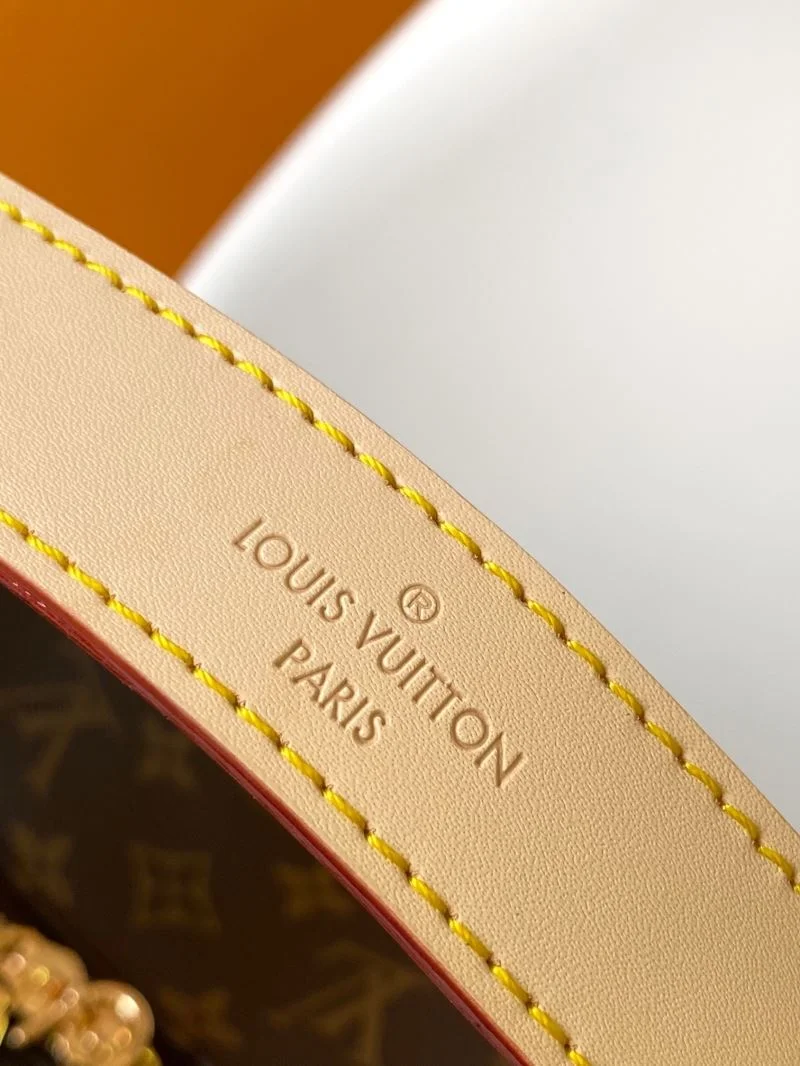 Official Louis Vuitton Top Handle Bags