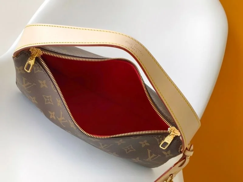 Official Louis Vuitton Top Handle Bags