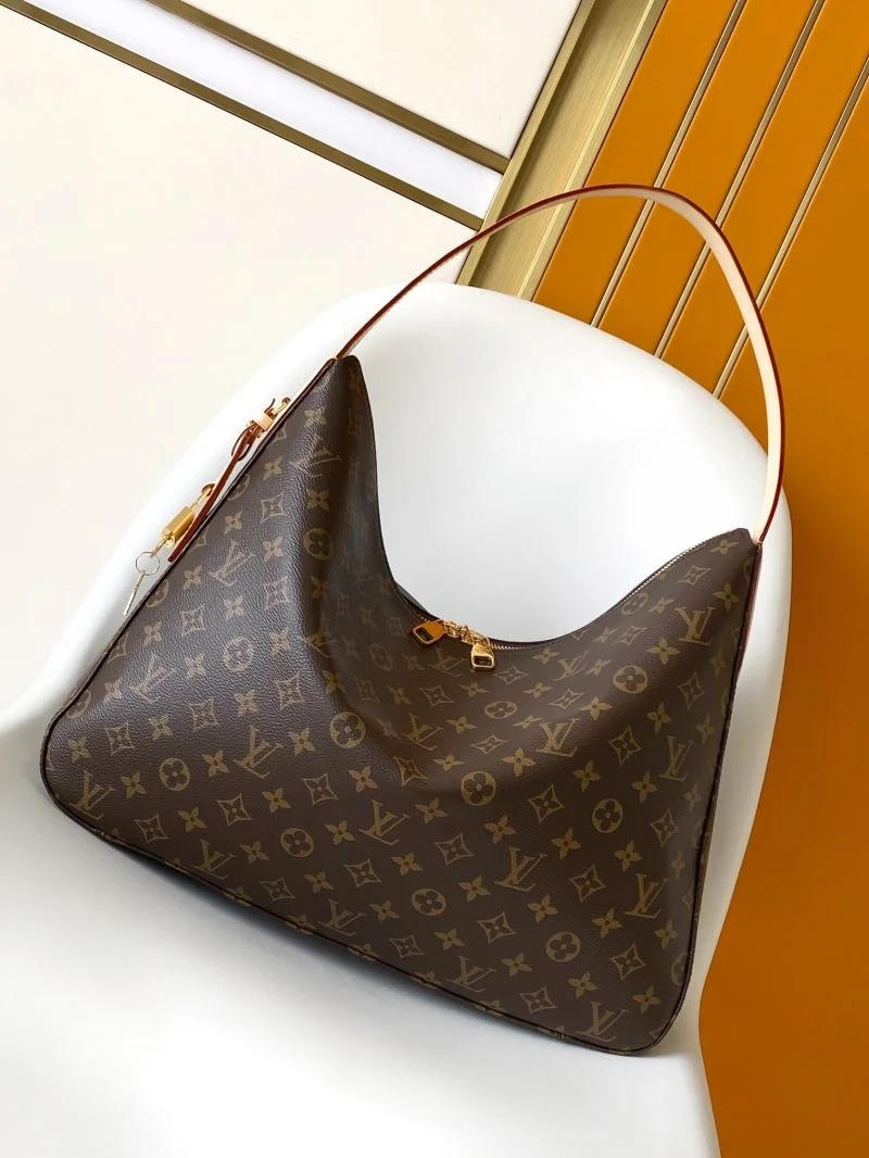 Louis Vuitton Top Handle Bags