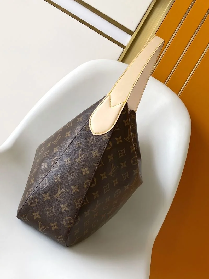 Mirror quality Louis Vuitton Top Handle Bags