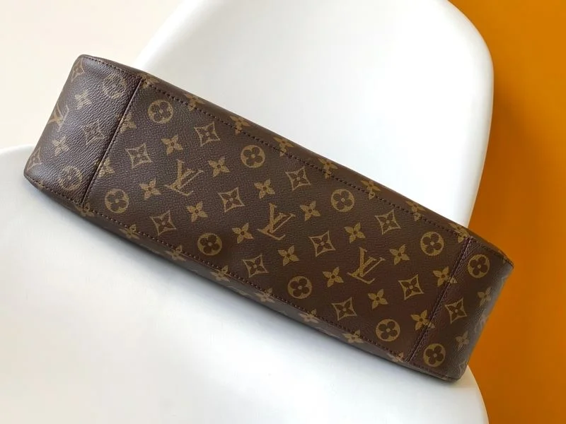 Mirror quality Louis Vuitton Top Handle Bags