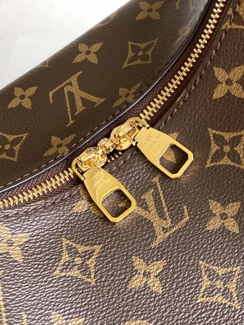 Mirror quality Louis Vuitton Top Handle Bags