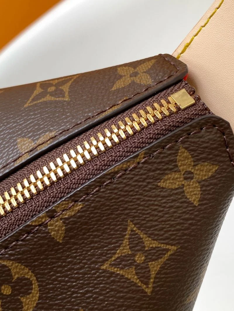 Mirror quality Louis Vuitton Top Handle Bags