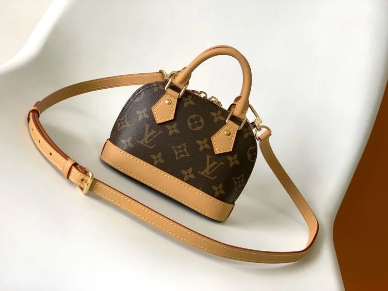 Official Louis Vuitton Top Handle Bags