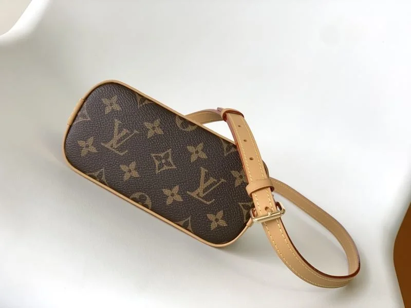 Official Louis Vuitton Top Handle Bags