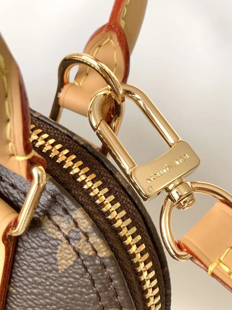 Official Louis Vuitton Top Handle Bags