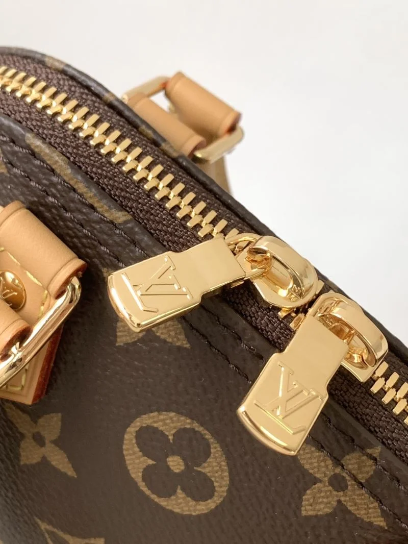 Official Louis Vuitton Top Handle Bags