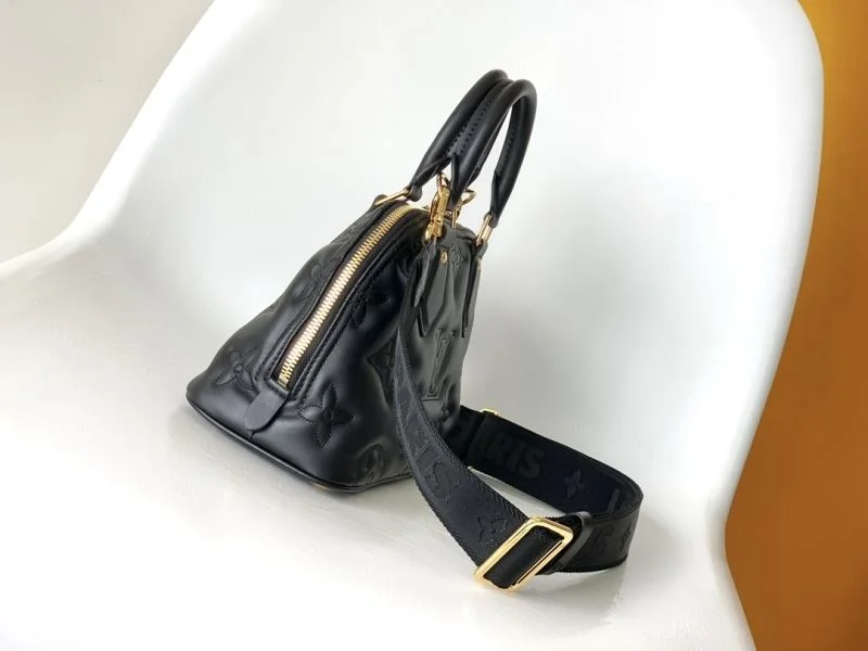 Brand-original Louis Vuitton Top Handle Bags