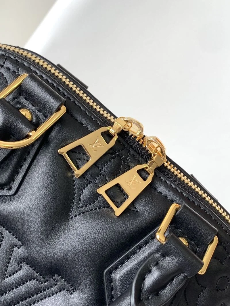 Brand-original Louis Vuitton Top Handle Bags