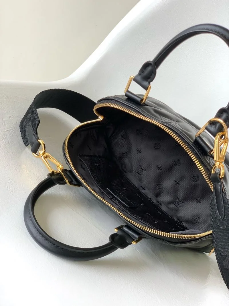 Brand-original Louis Vuitton Top Handle Bags