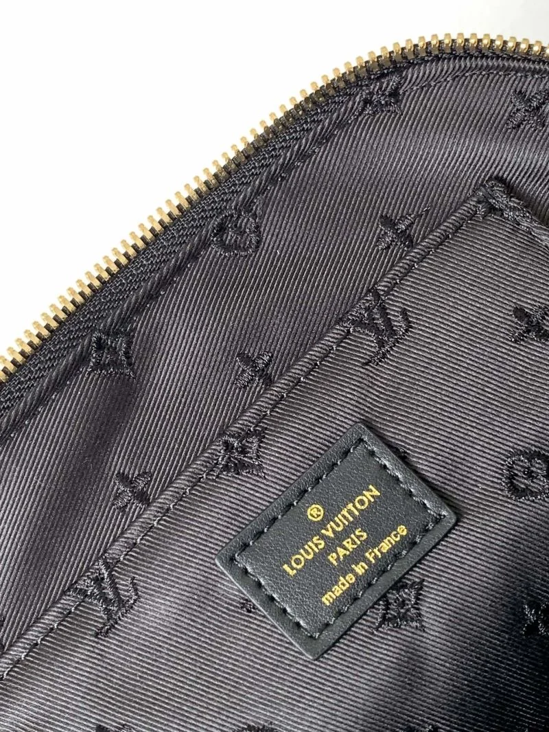 Brand-original Louis Vuitton Top Handle Bags
