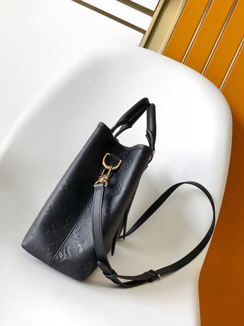 Authentic Louis Vuitton Top Handle Bags