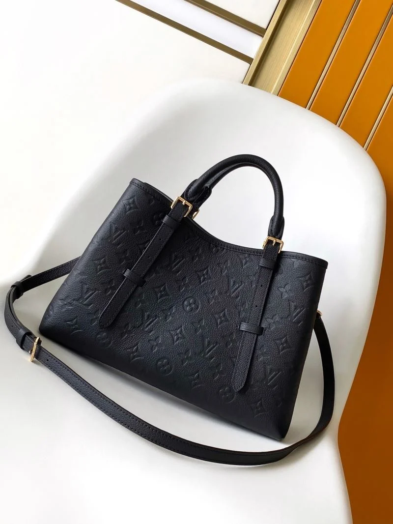 Authentic Louis Vuitton Top Handle Bags