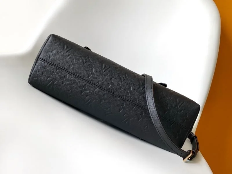 Authentic Louis Vuitton Top Handle Bags