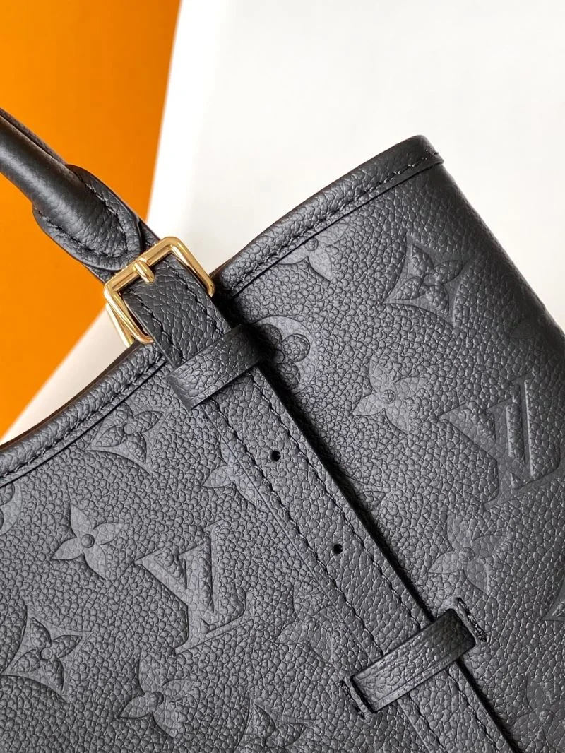 Authentic Louis Vuitton Top Handle Bags